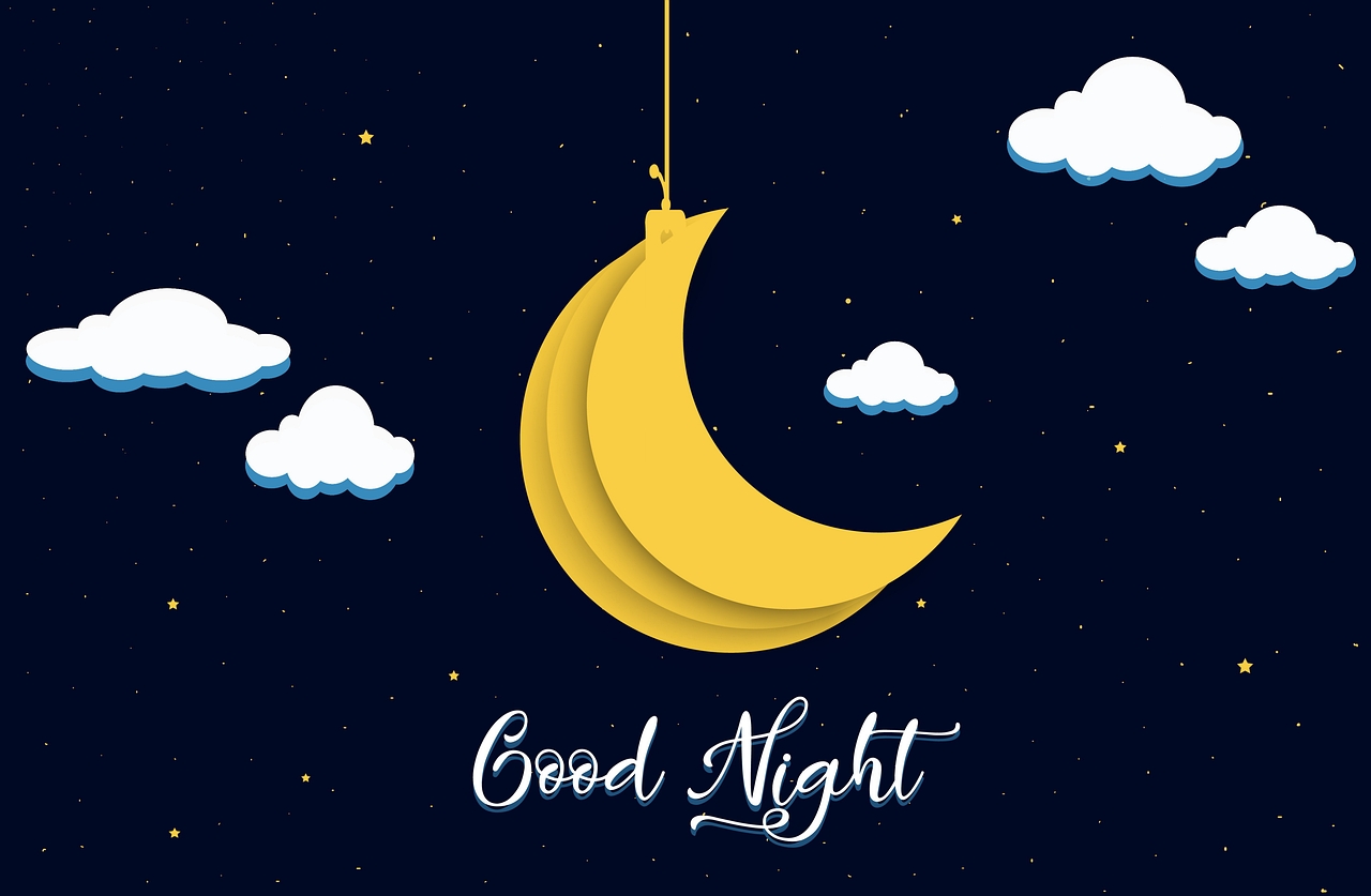 Good Night Messages, Good Night Wishes SMS, Good Night Quotes - Txts.ms